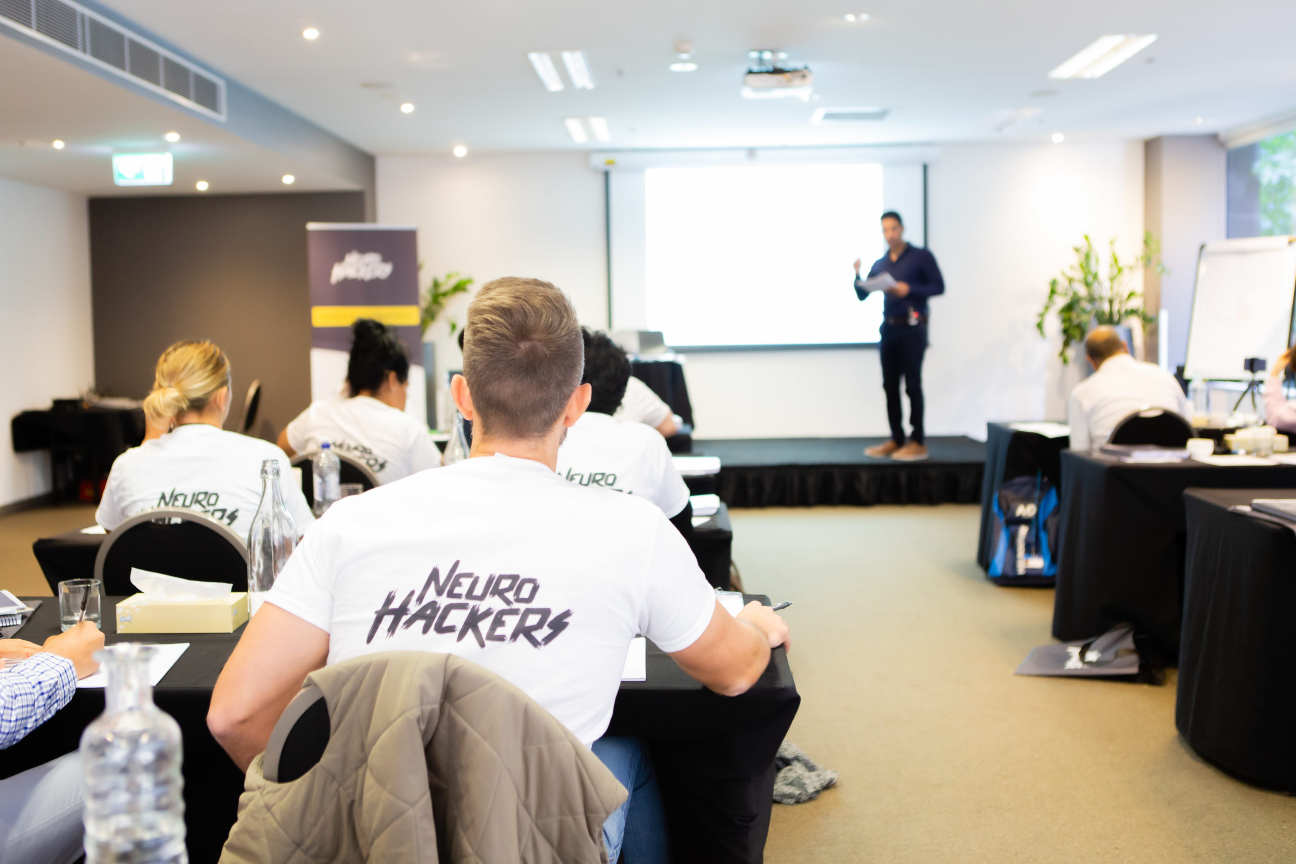 Gallery - Neuro Masters Academy