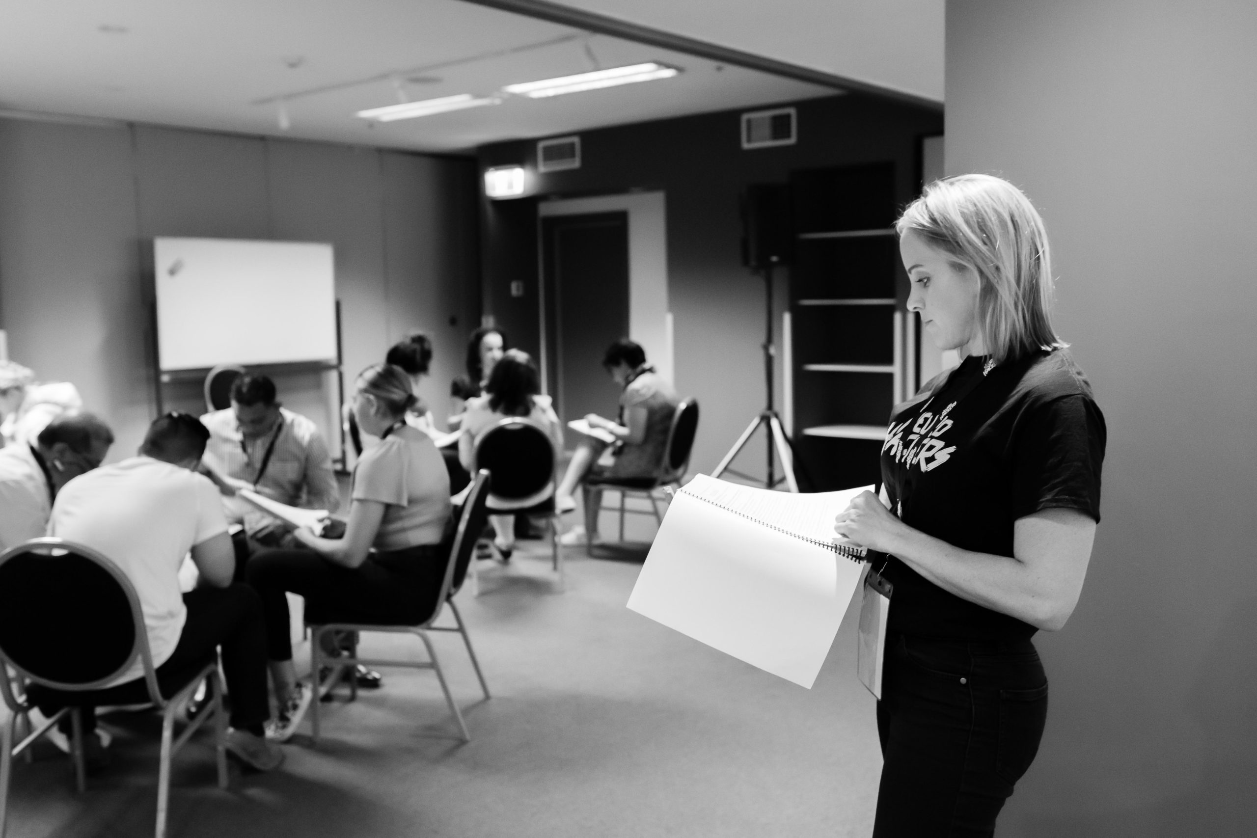 Gallery - Neuro Masters Academy