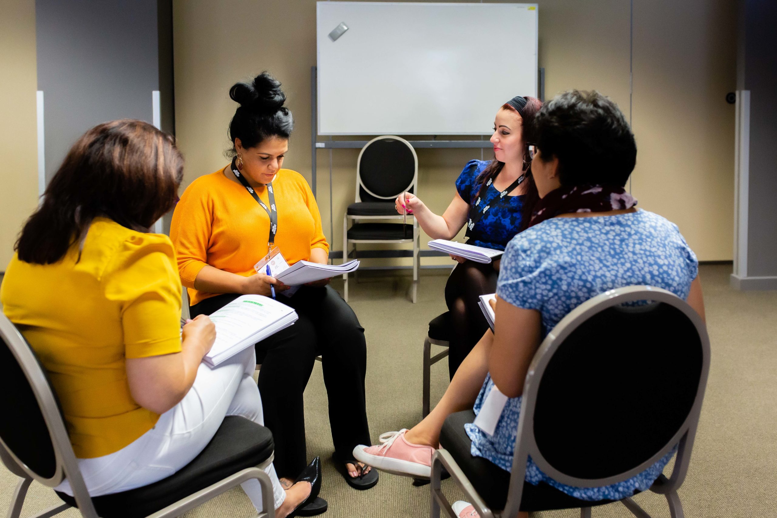 Gallery - Neuro Masters Academy